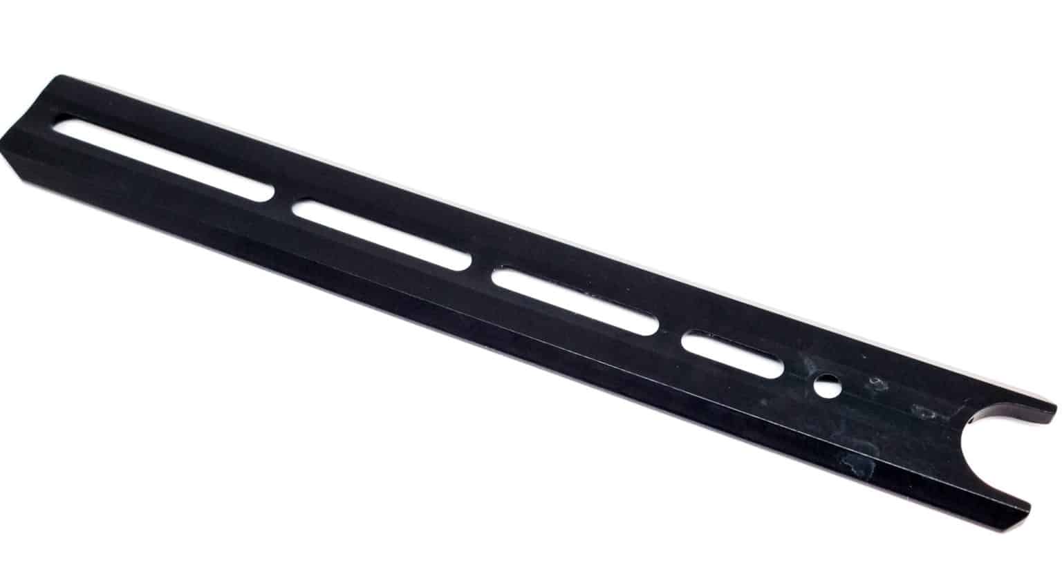 SRS Full Length Arca Rail 11" Long | Delta Tactical