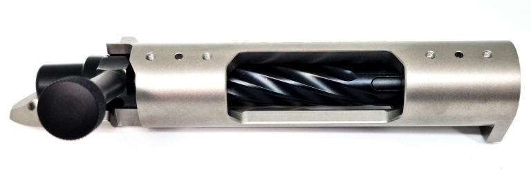 Razor Short Action Magnum | Delta Tactical