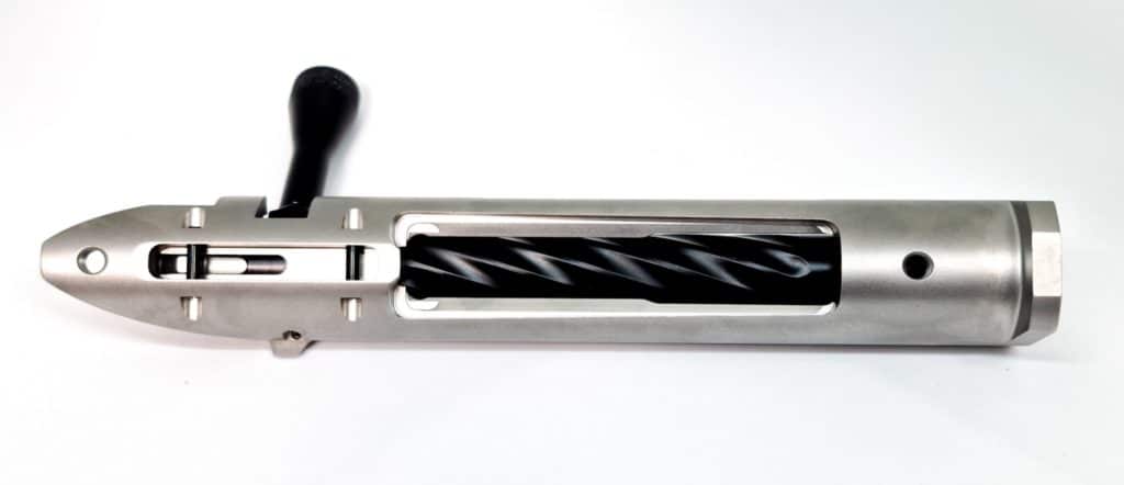 Razor Ti Long Action Lapua | Delta Tactical