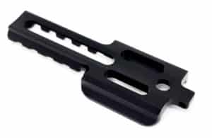 SRS Arca + Pic Rail | Delta Tactical