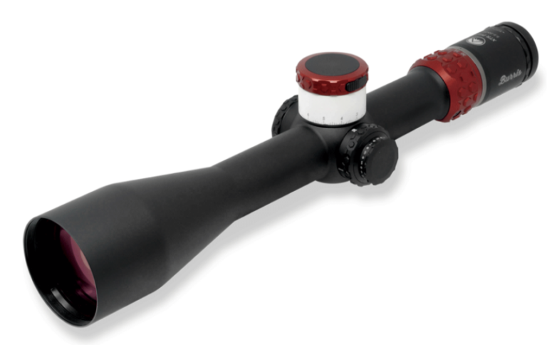 Burris Optics Collection