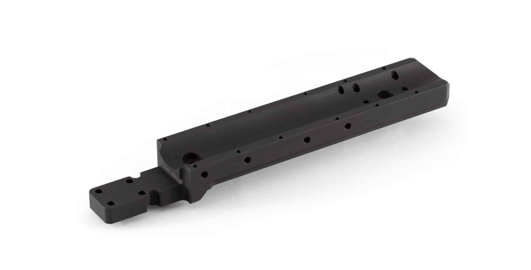 Arca Spigot Mount XL | Delta Tactical