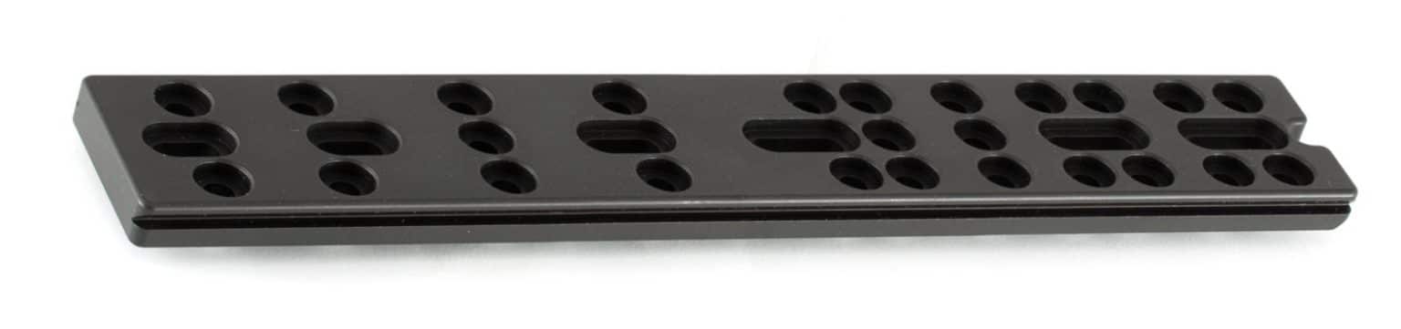 Arca Rail Heavy | Delta Tactical