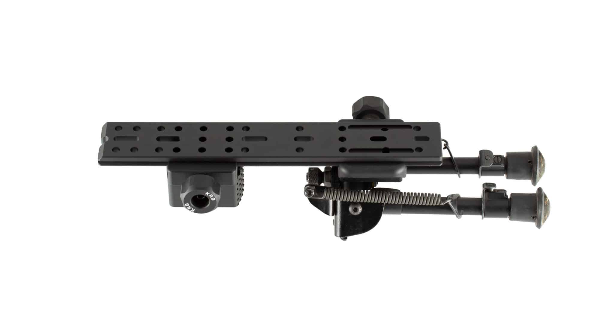 Arca Rail Heavy | Delta Tactical