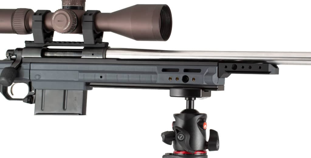 Arca Rail Heavy | Delta Tactical