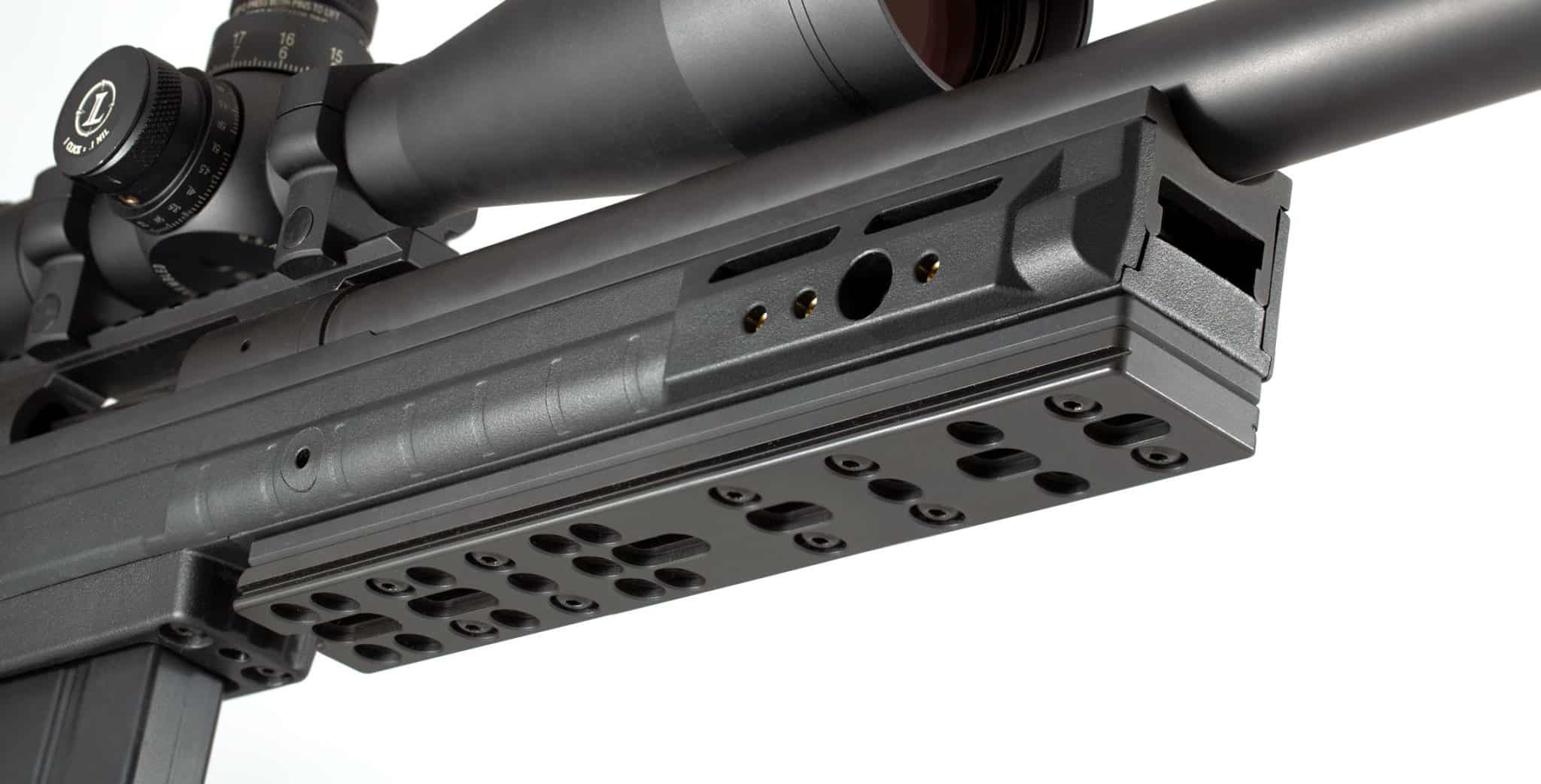 Arca Rail Heavy | Delta Tactical