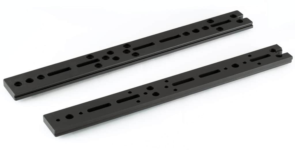 Arca Rail XL Heavy | Delta Tactical