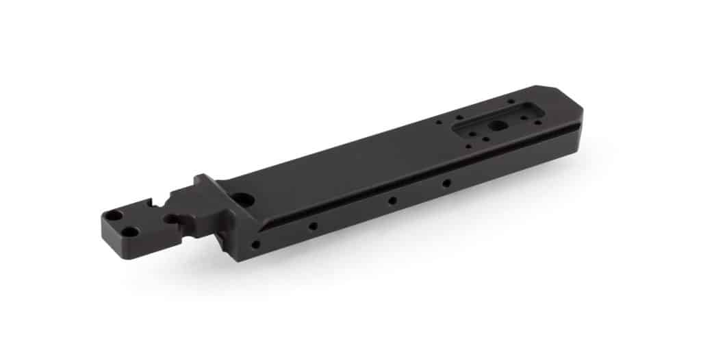 Arca Spigot Mount XL | Delta Tactical