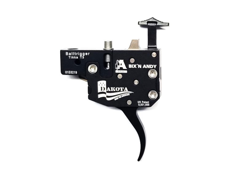 Bix'n Andy: Precision Trigger Systems