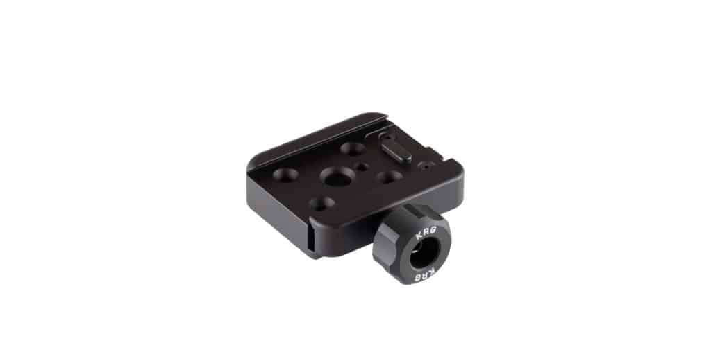 Delta Lug Arca Clamp | Delta Tactical