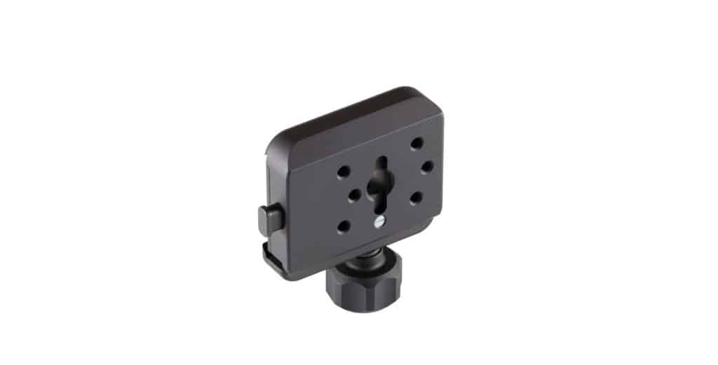 Delta Lug Arca Clamp | Delta Tactical