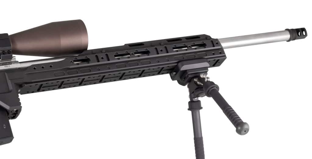 Delta Lug Arca Clamp | Delta Tactical