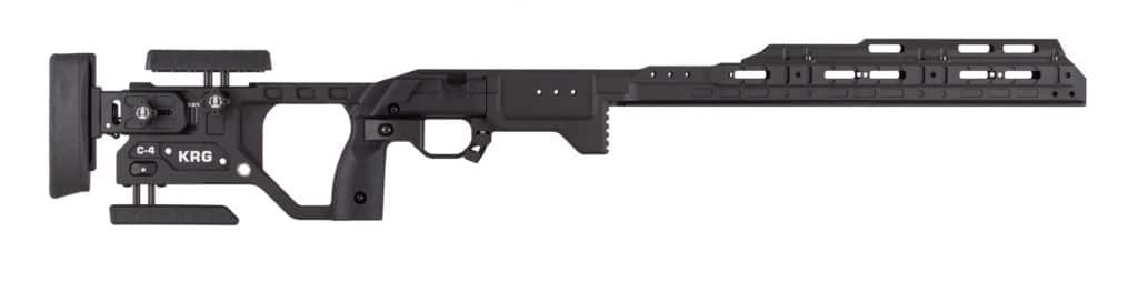 KRG - Precision Rifle Chassis