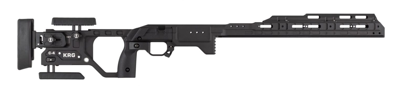 KRG - Precision Rifle Chassis