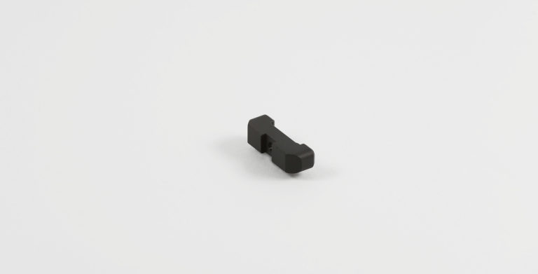 Mag Release Button Aluminium | Delta Tactical