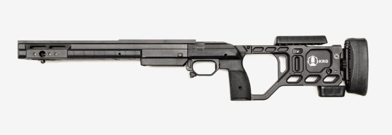 KRG - Precision Rifle Chassis
