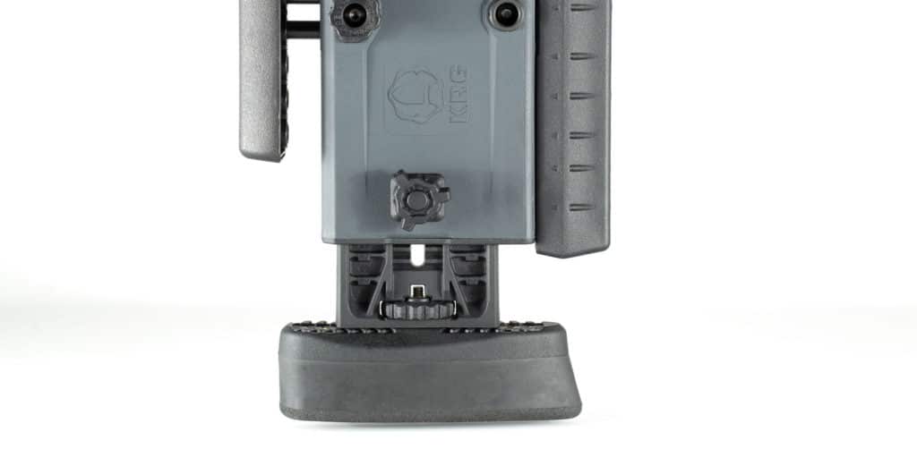 KRG - Precision Rifle Chassis
