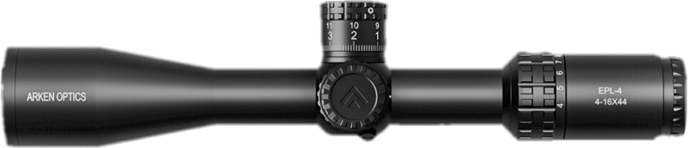 Arken Optics: Rugged Precision