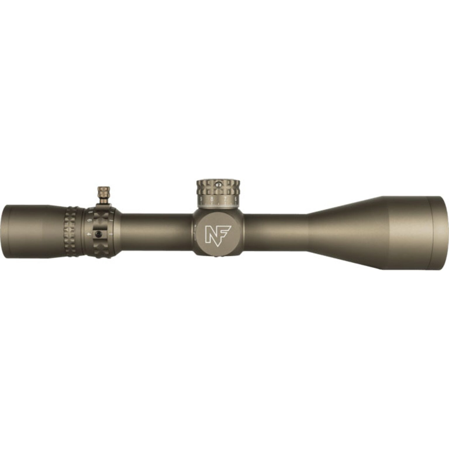 Nightforce Optics