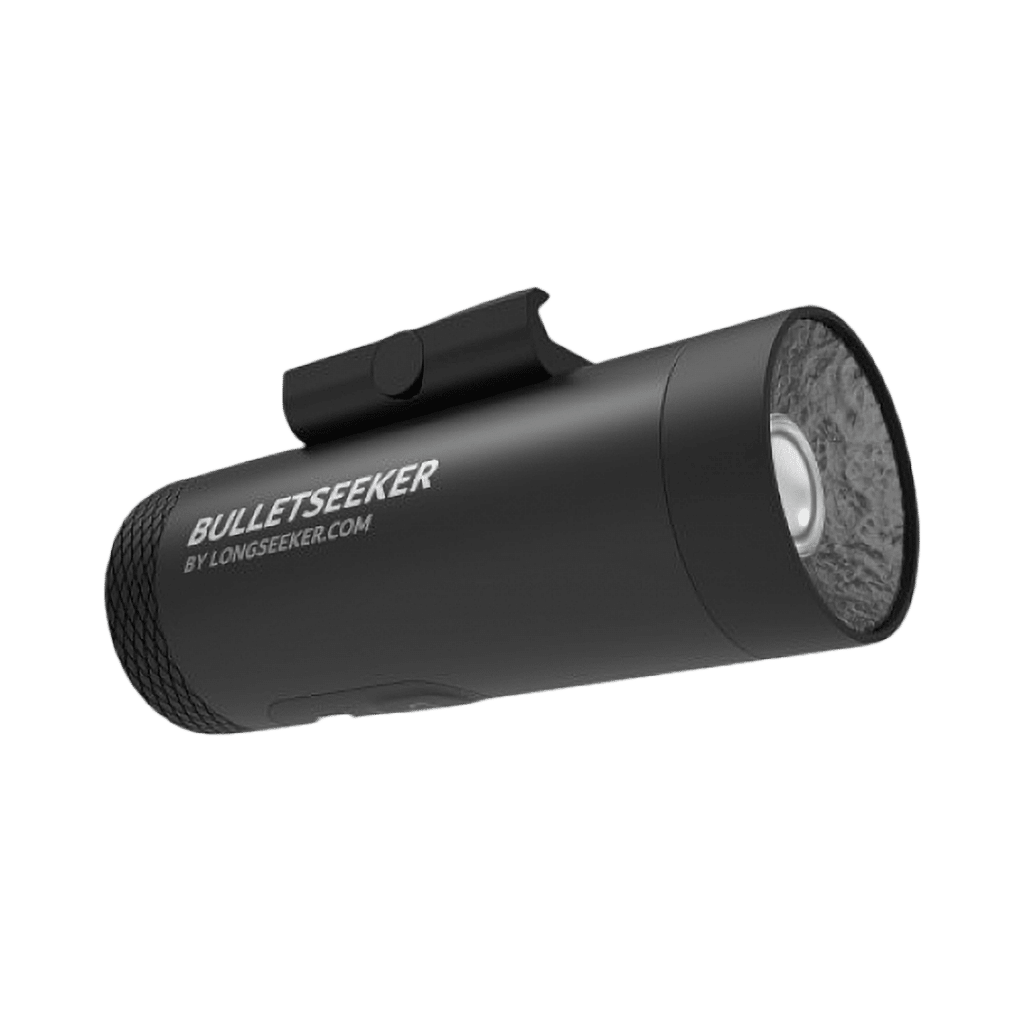 BulletSeeker Mach 4 Doppler Radar Chronograph | Delta Tactical