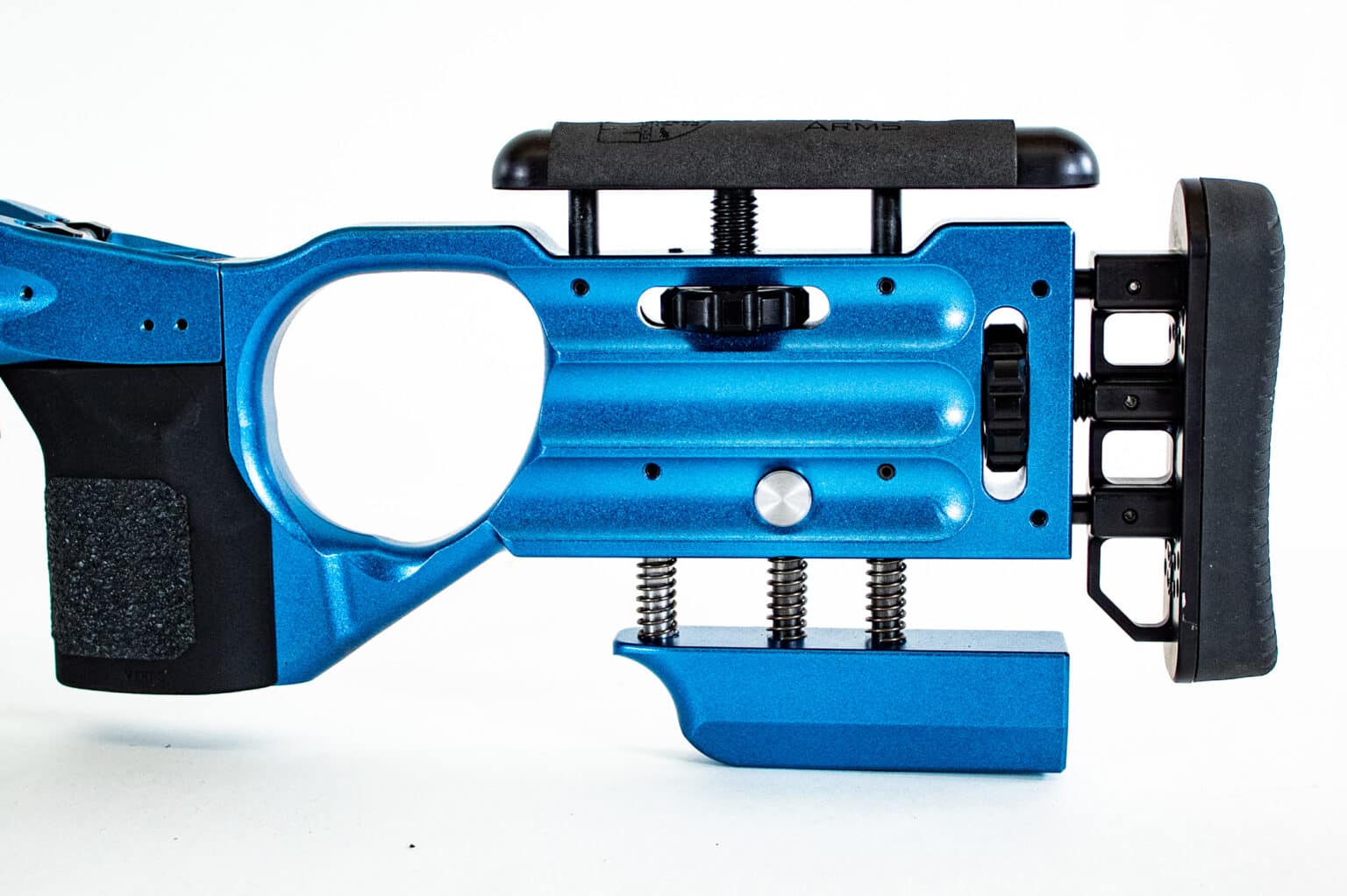 MPA Matrix Professional Chassis - R700 SA - Midnight Bronze | Delta ...