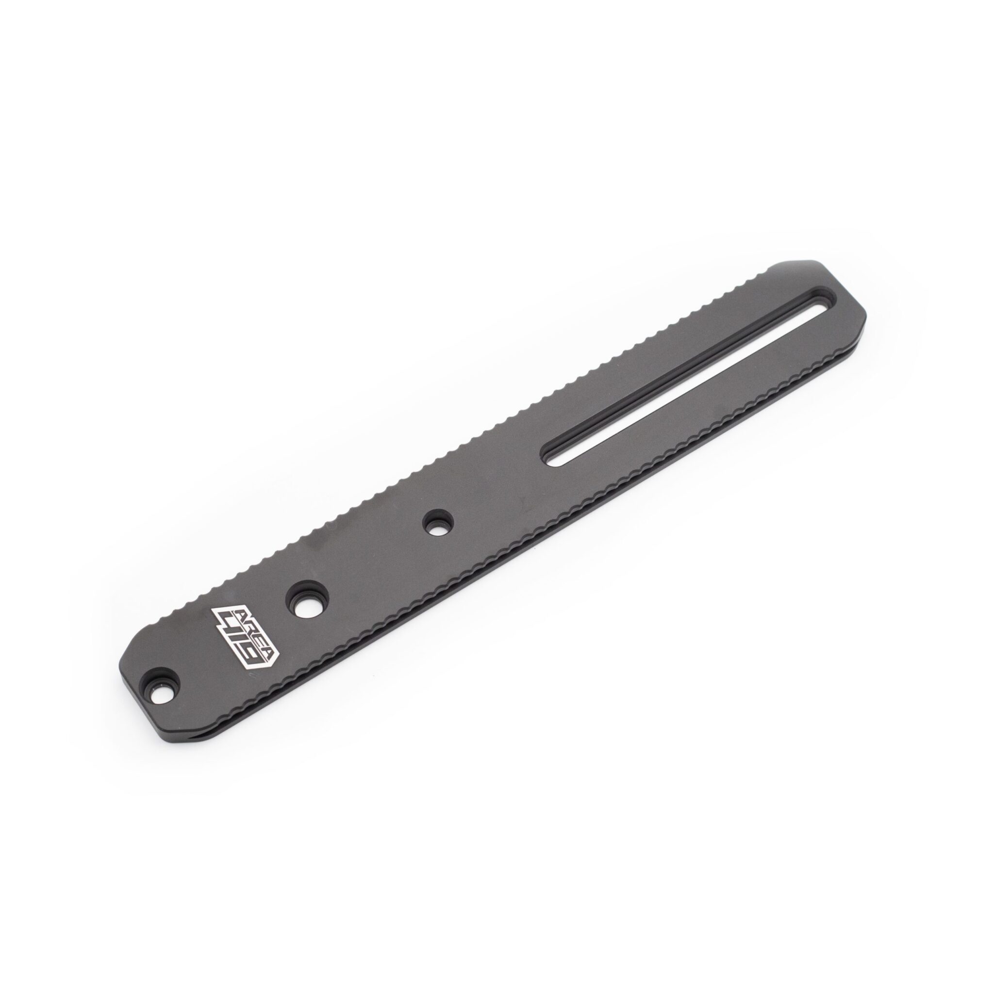 Arcalock 10" Universal Dovetail Rail | Delta Tactical