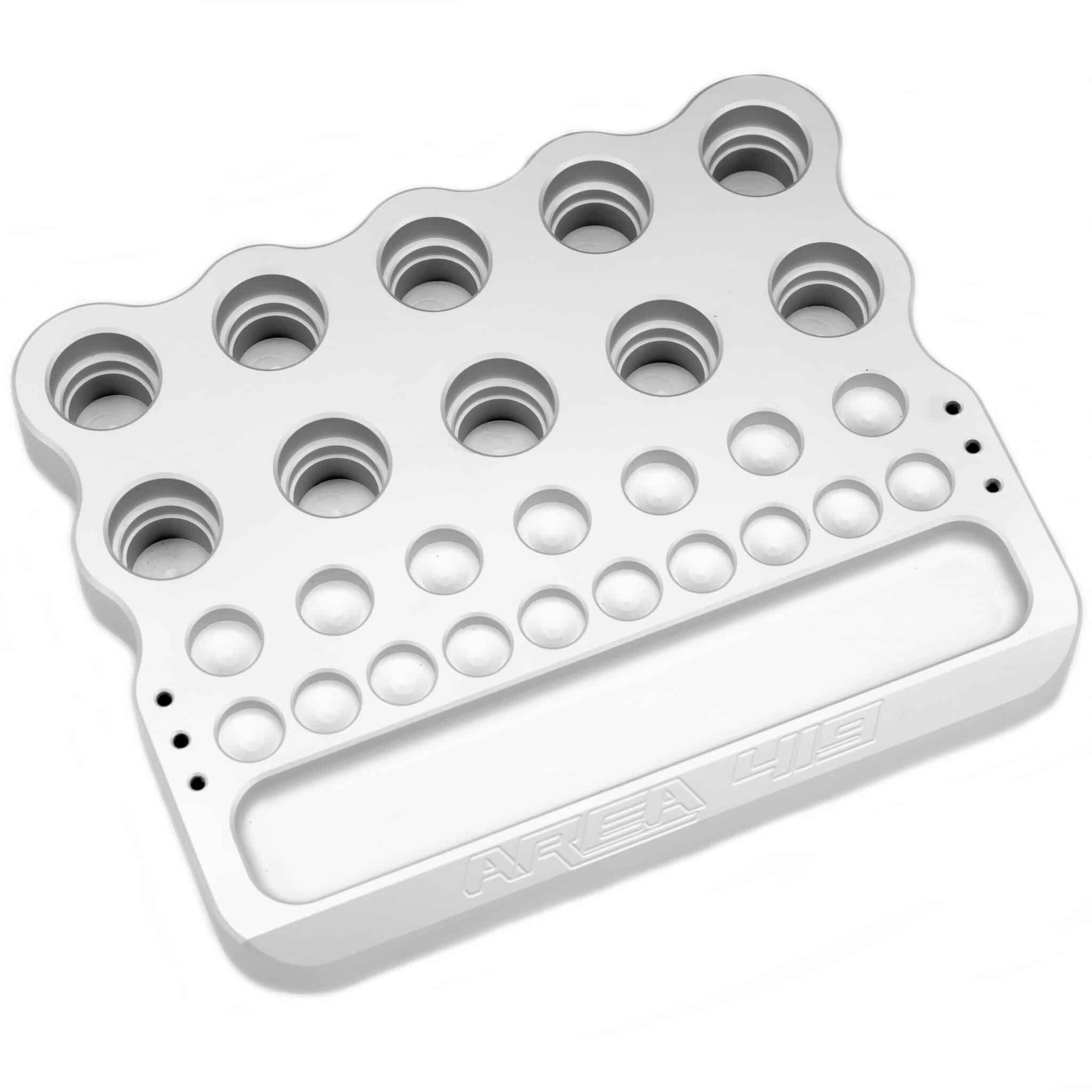 Die Storage Block | Delta Tactical