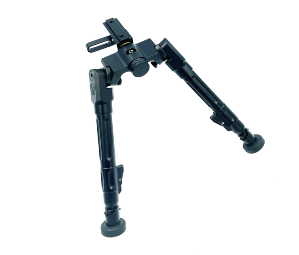 Thunder Beast TBAC Bipod - No Plate | Delta Tactical