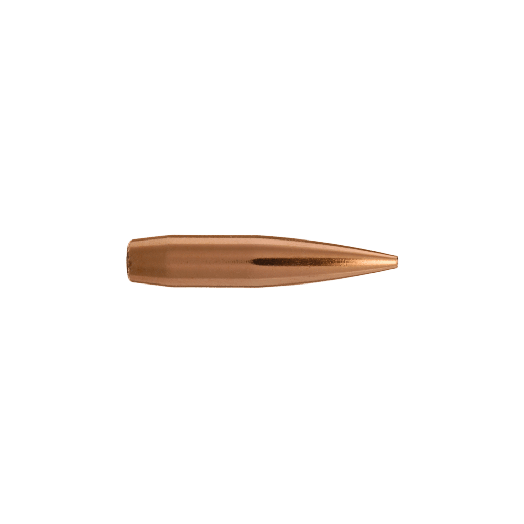 6.5 mm 140 Grain VLD Target Rifle Bullet - 100 Count | Delta Tactical