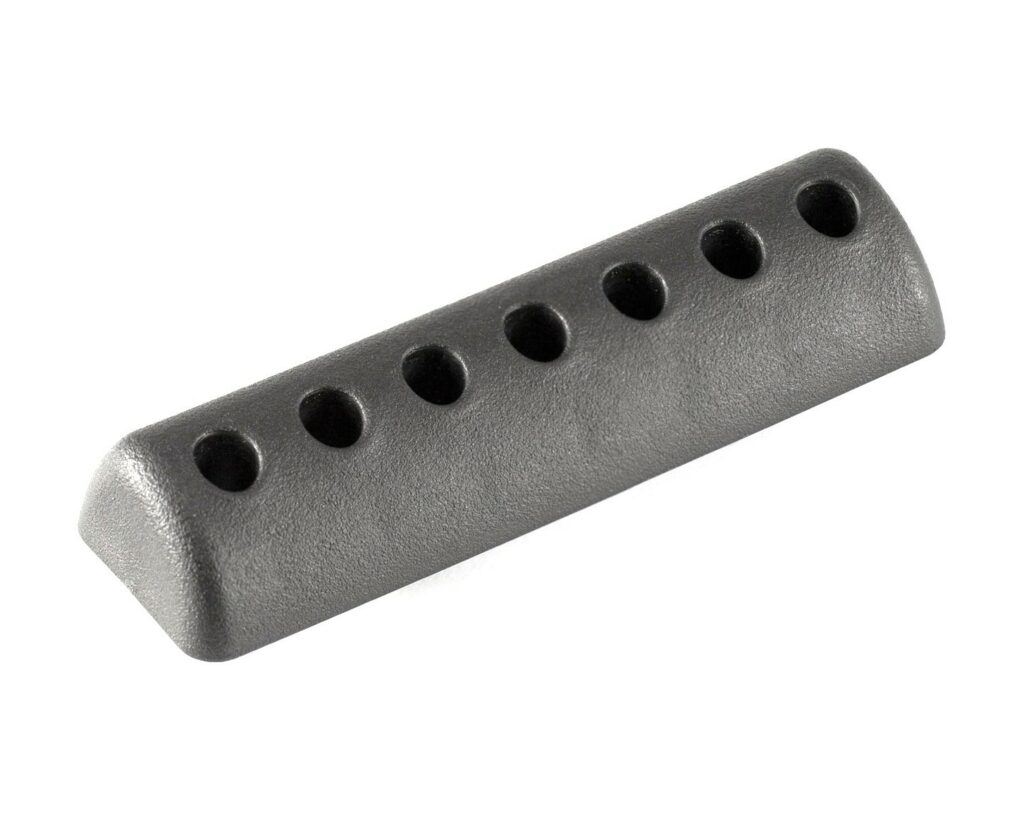 Enhanced Cheekpiece | Delta Tactical