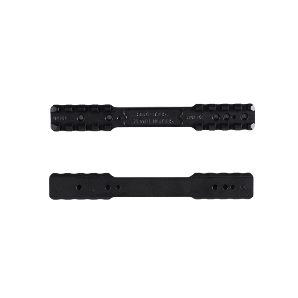 SRS Tikka T3 / T3X Scope Rail 20 MOA | Delta Tactical