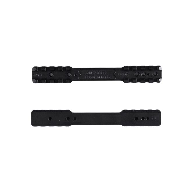 SRS Tikka T3 / T3X Scope Rail 20 MOA | Delta Tactical
