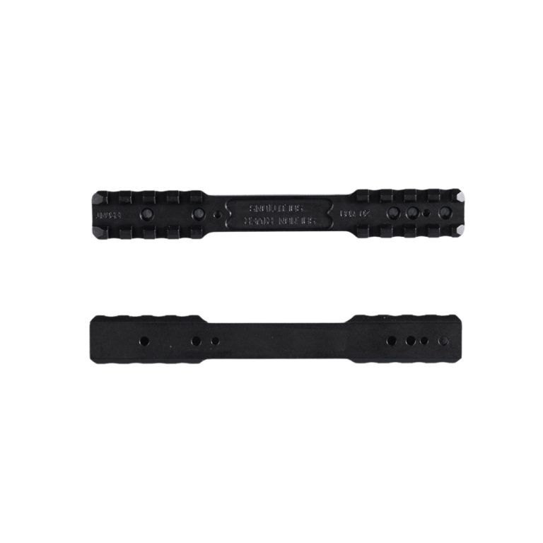 SRS Tikka T3 / T3X Scope Rail 20 MOA | Delta Tactical