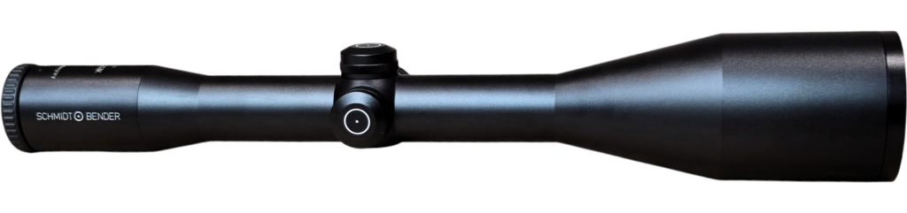 Schmidt And Bender Optics