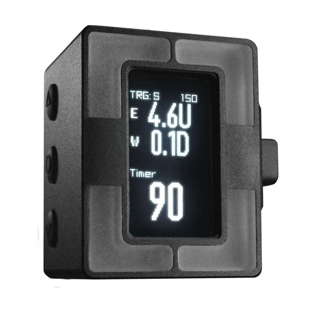 Pulse Pro – The Ultimate 7-in-1 Precision Shooting Assistant | Delta ...