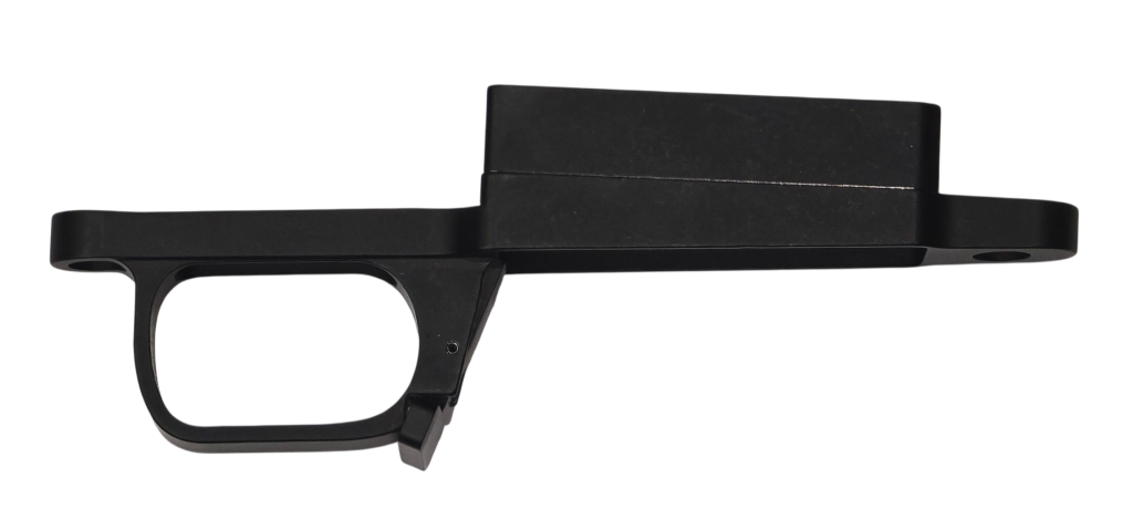M5 Bottom Metal – Short Action | Delta Tactical