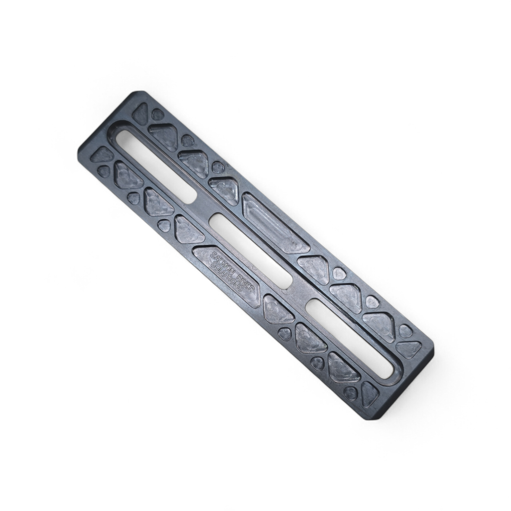 SRS 6″ ARCA Rail | Delta Tactical