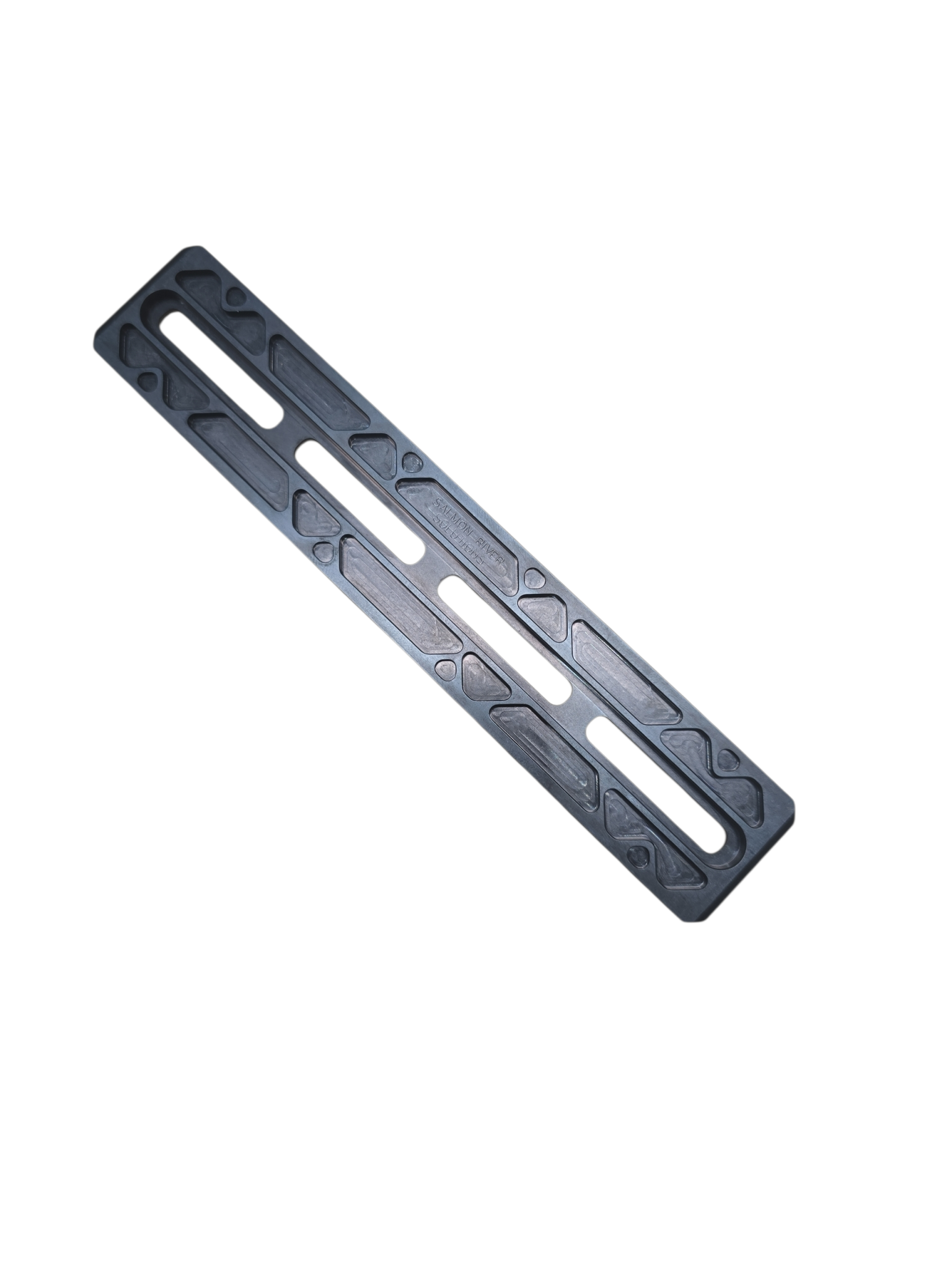SRS 8″ ARCA Rail | Delta Tactical