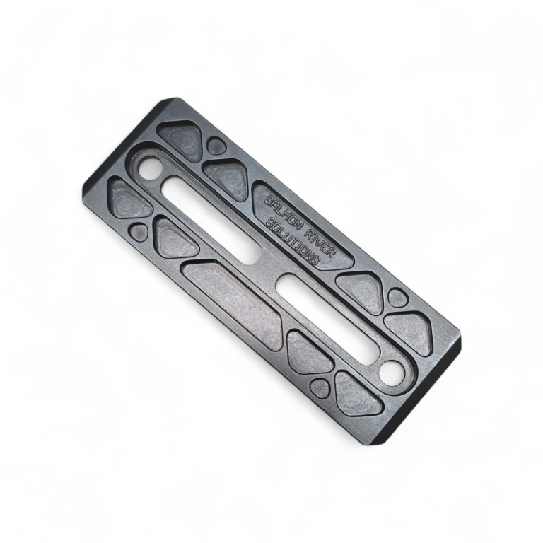SRS Tactical 4″ ARCA Rail | Delta Tactical