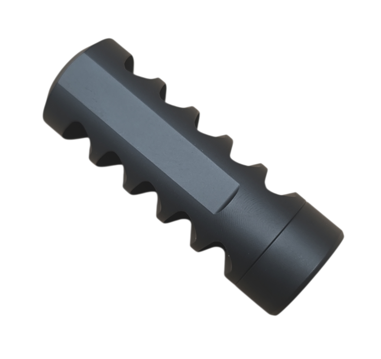 Durable Muzzle Brakes
