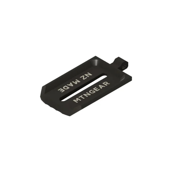 ARCA Swiss Rail with Sling Attachment (40mm Max Bolt Centres) | Delta ...